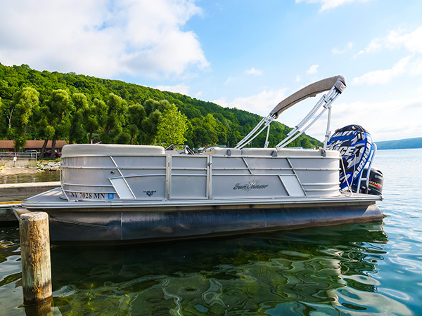 Boats Rental | Keuka Watersports | Bath New York